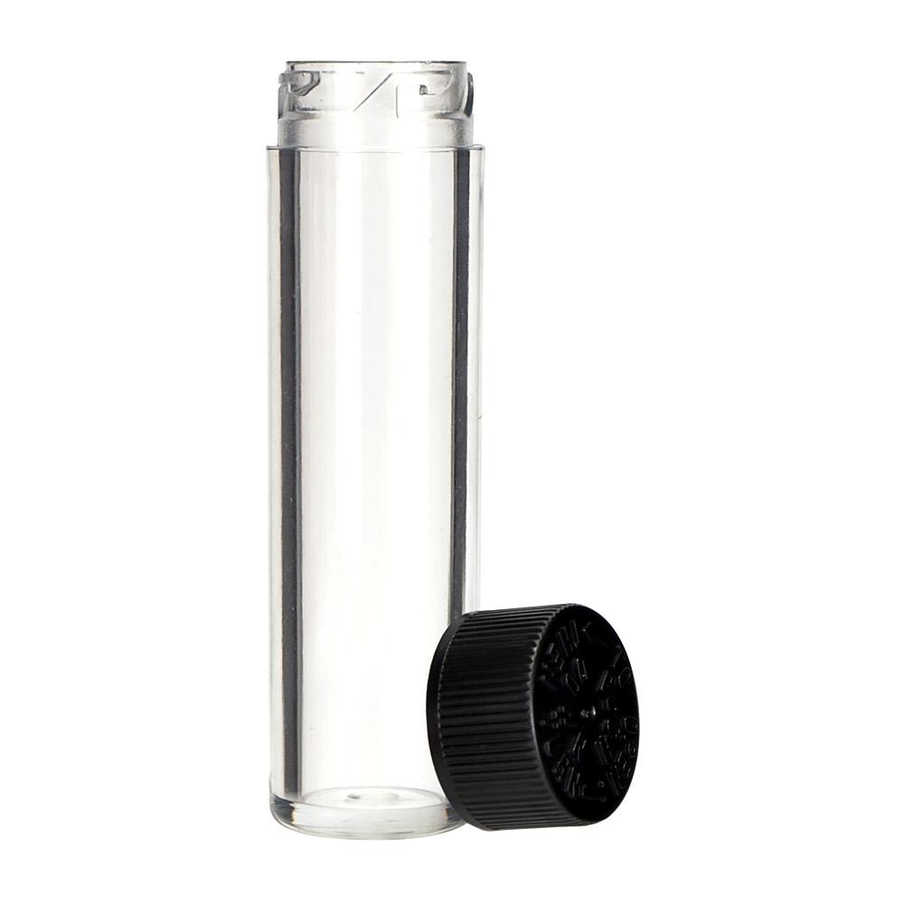 Tubo Transparente Push & Turn 116mm - 400 piezas – Skunk