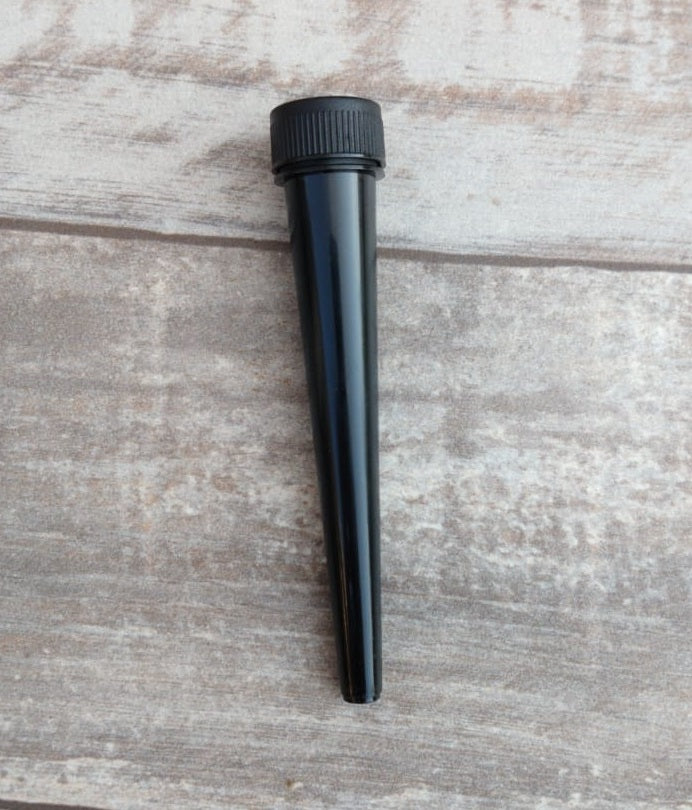 Tubo Cono Push & Turn 116mm - 600 piezas – Skunk